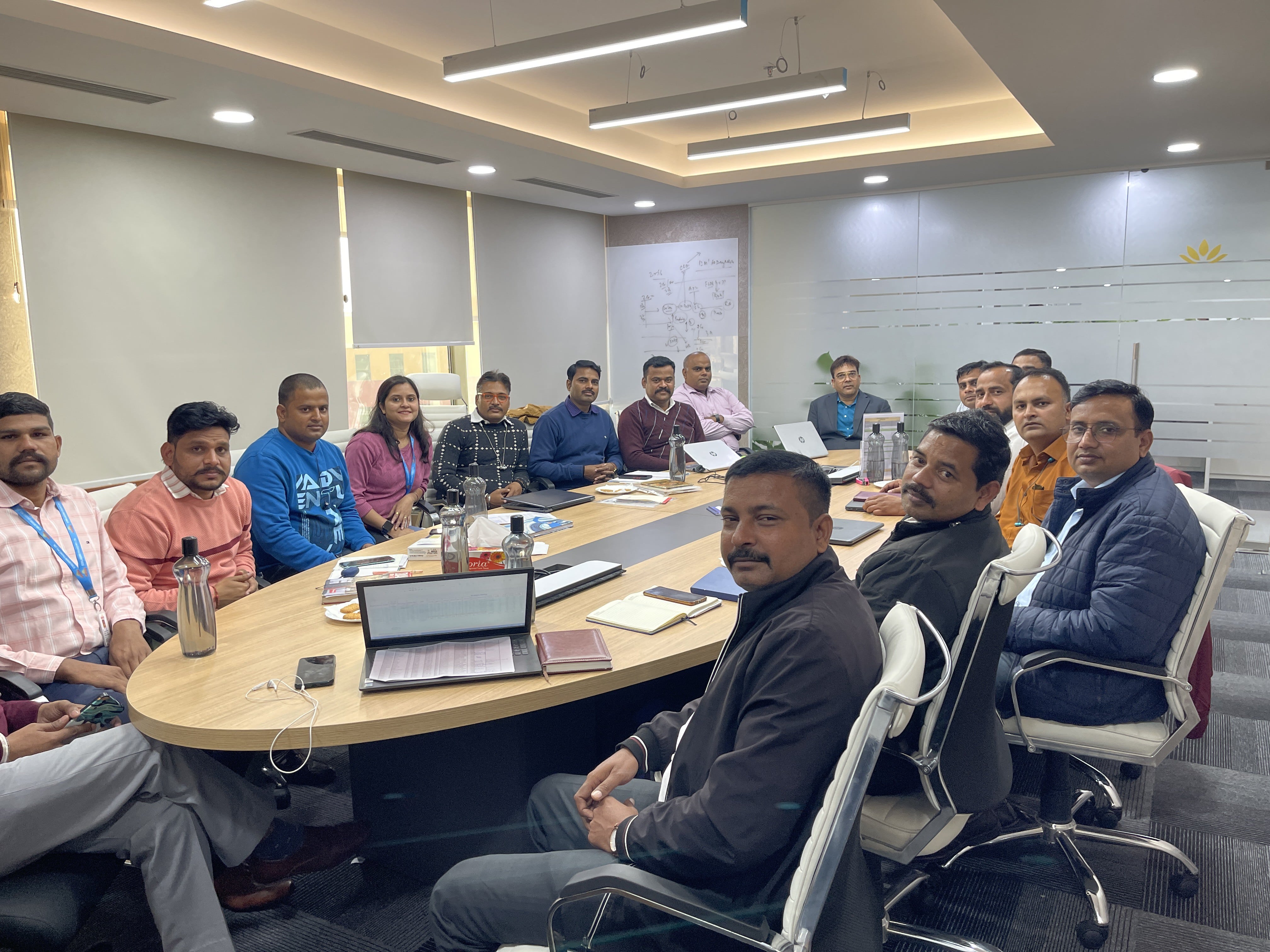 Subhlakshmi Finance Pvt. Ltd.